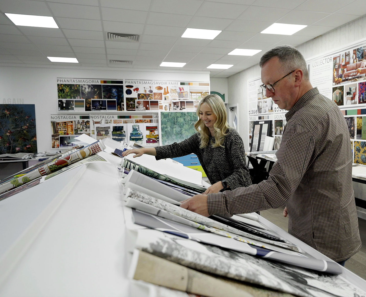 Portfolio - DMC GmbH - 2023